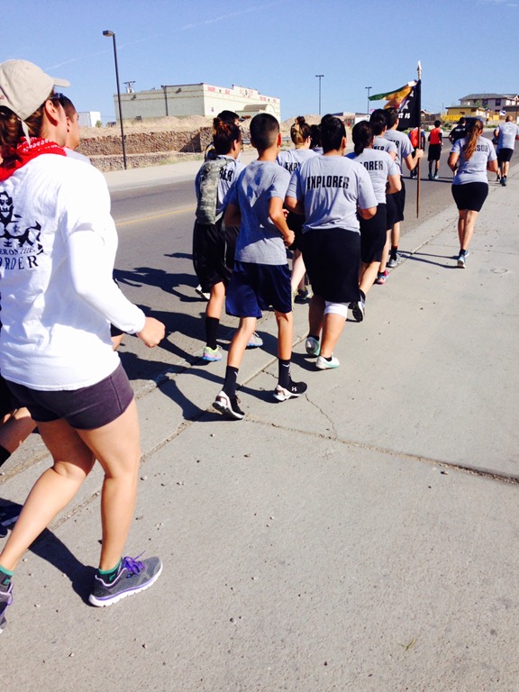 June 2015 - Posts - Sheriffs News