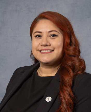 County of El Paso Texas - Commissioner Precinct 1