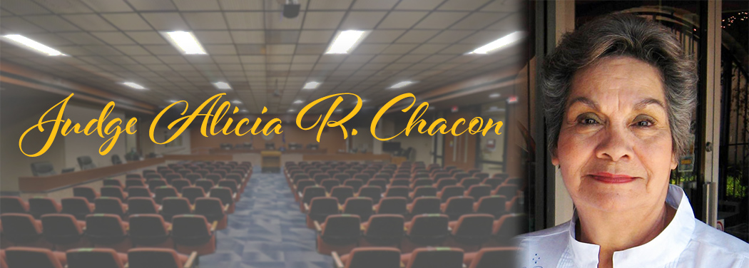 County of El Paso Texas - About Us