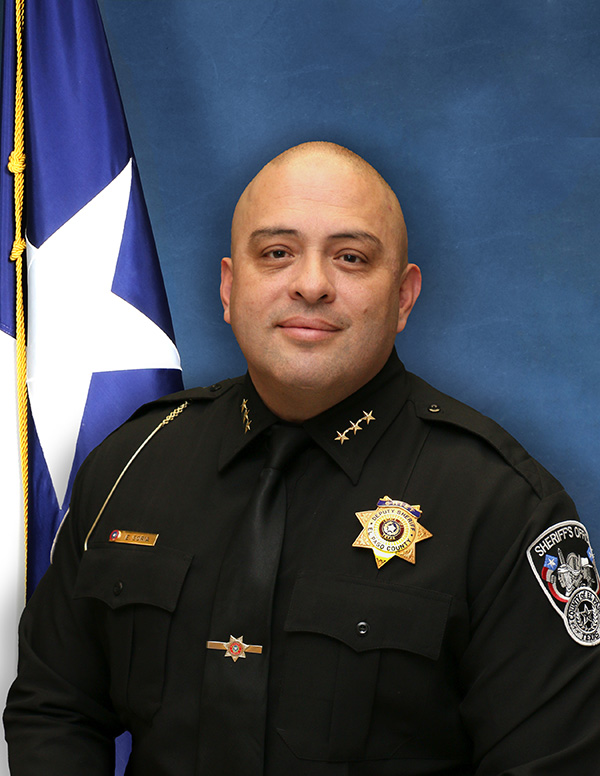 El Paso County Sheriff's Office