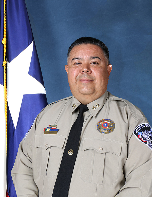 El Paso County Sheriff's Office