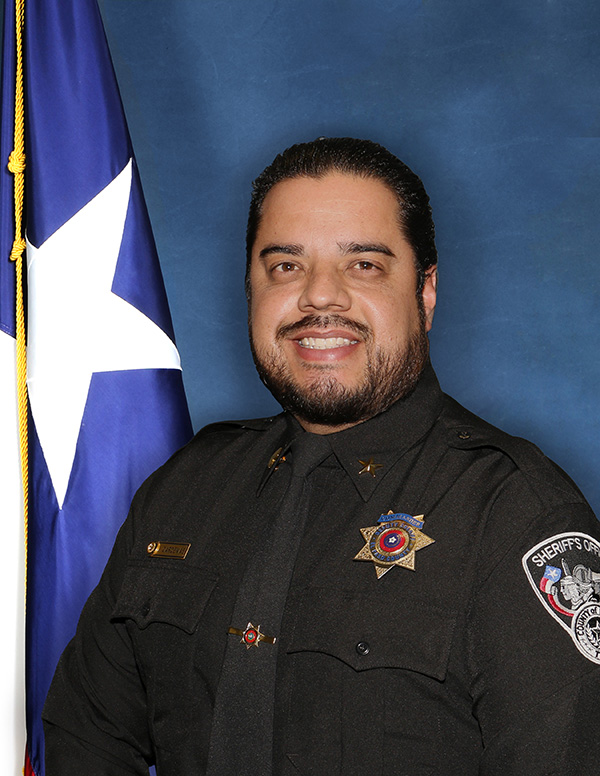 El Paso County Sheriff's Office