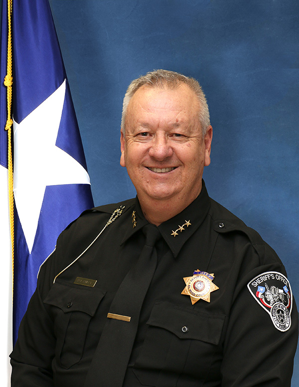 El Paso County Sheriff's Office